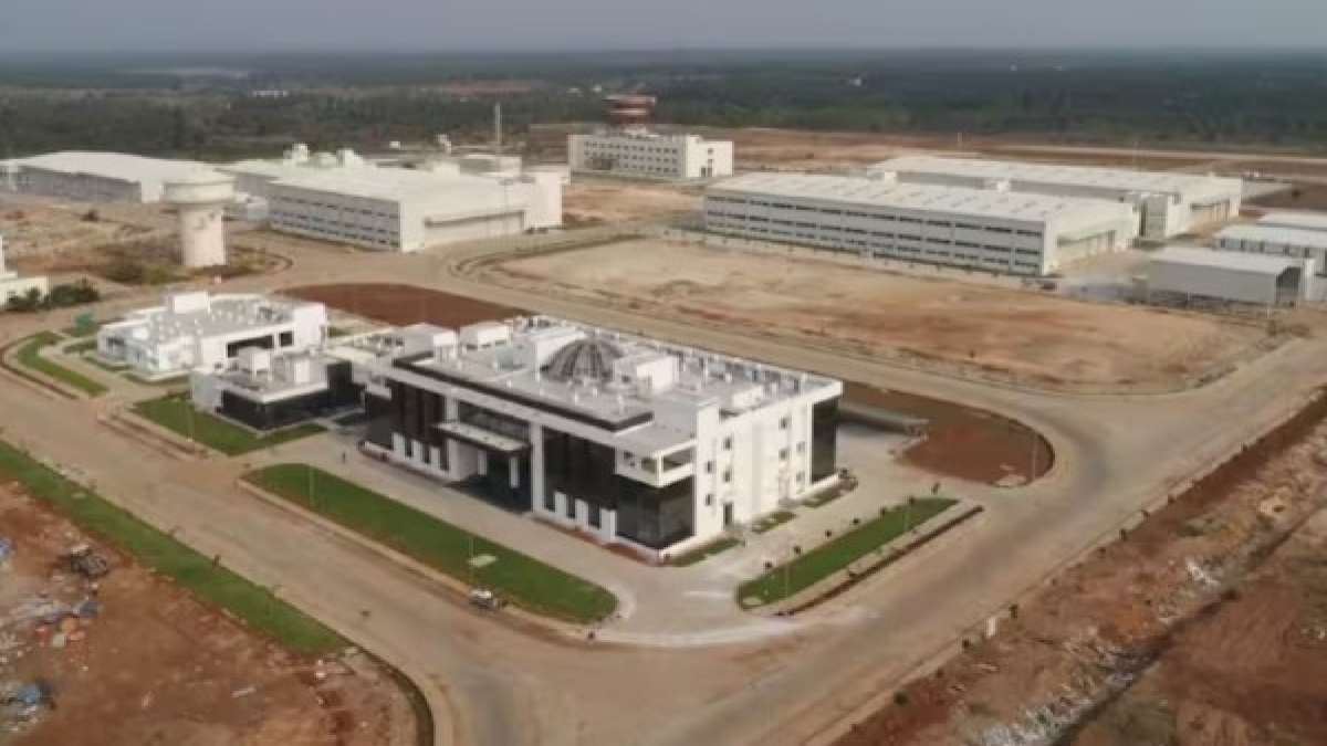 All you need to know about Asia's largest HAL helicopter facility that ...