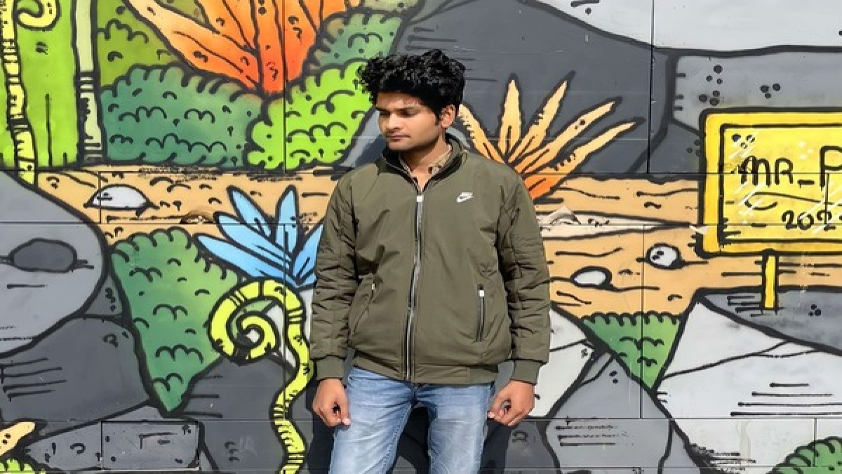 Siddharth Kumar Choudhary A 19 Year Old Pop Star Has Won Hearts With His Musical Diversity
