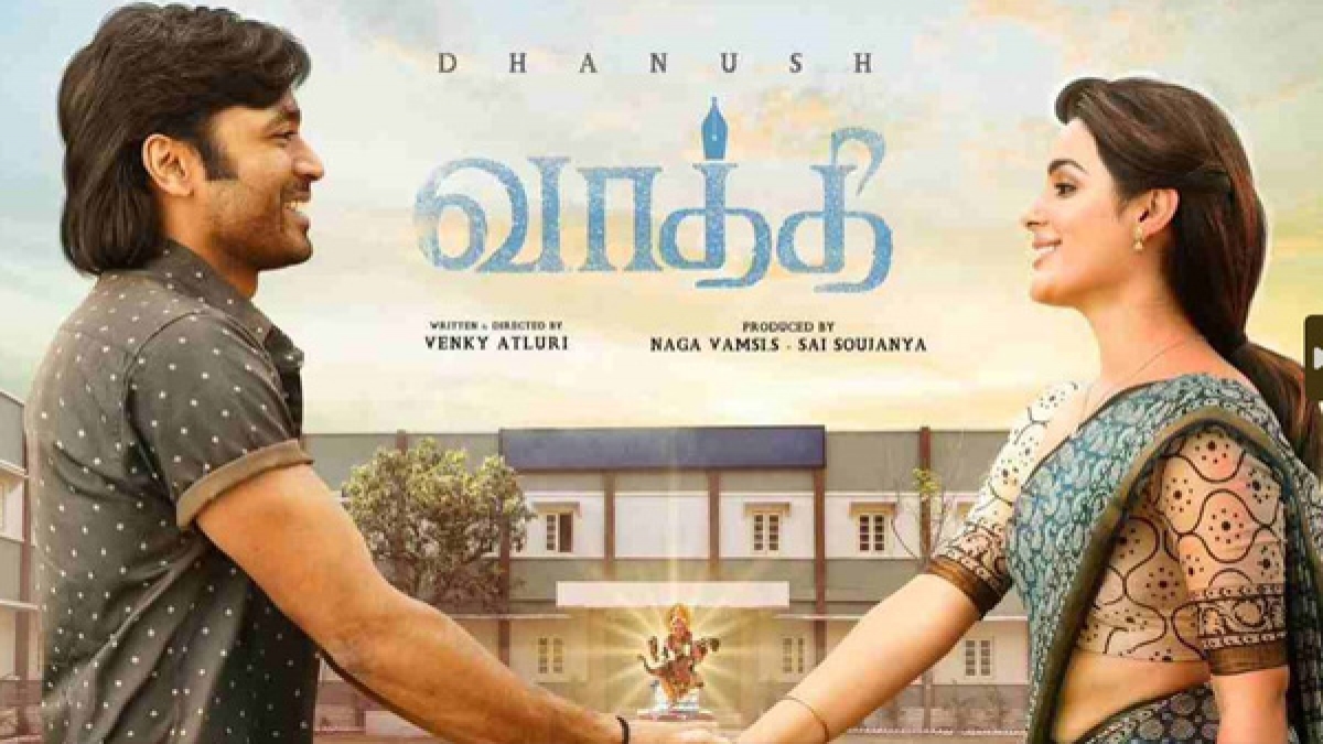 'Vaathi' movie review: What's good, what's bad; find it out from ...