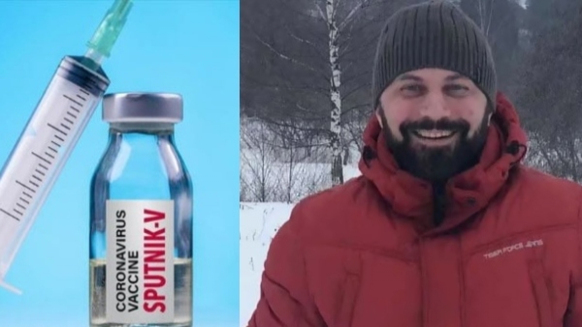 Who was Andrey Botikov? Russian top scientist behind Sputnik V Covid ...