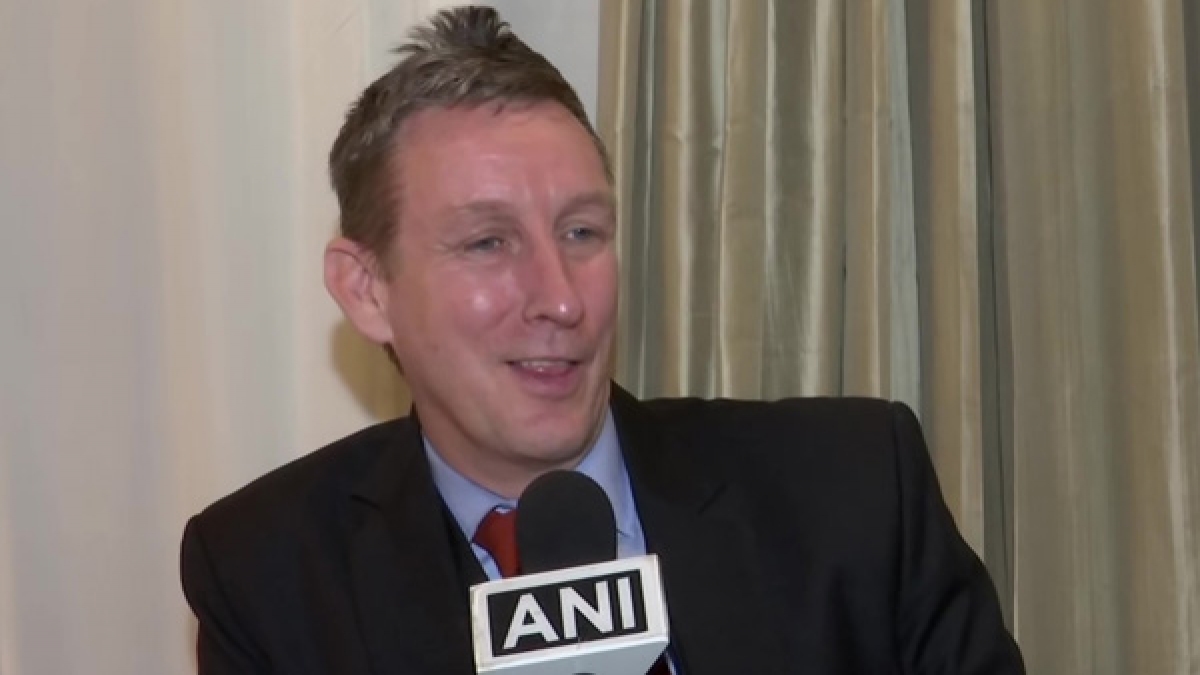 Fact Check: Was Ali Toje misquoted on the Nobel Peace Prize for PM Modi ...