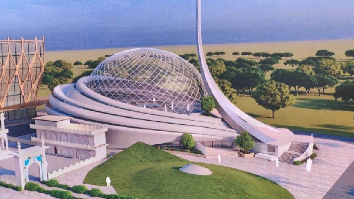 Construction of new mosque at Ayodhya to begin soon as ADA gives final ...
