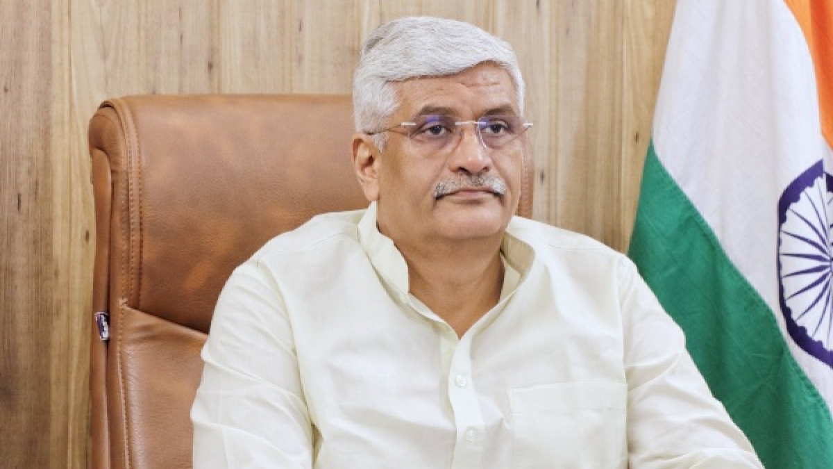 India to invest more than $240 billion in water sector: Shekhawat ...