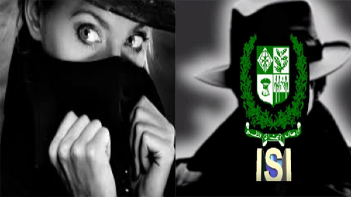 ISI can go to any lengths to set honey traps, writes Pakistani ...