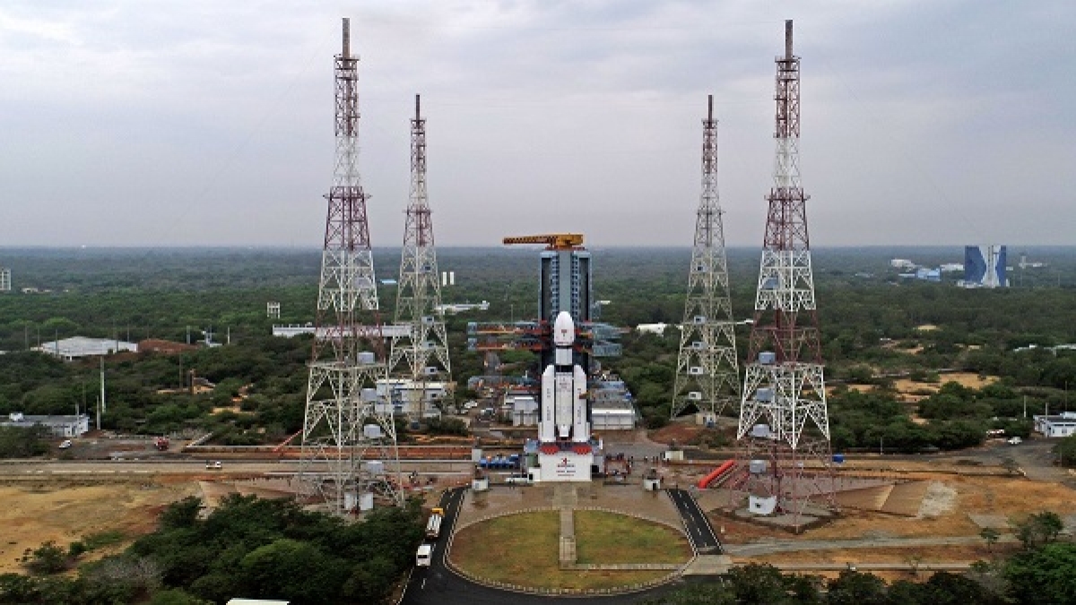 Where to watch ISRO's LVM-III launch to space with 36 OneWeb satellites ...