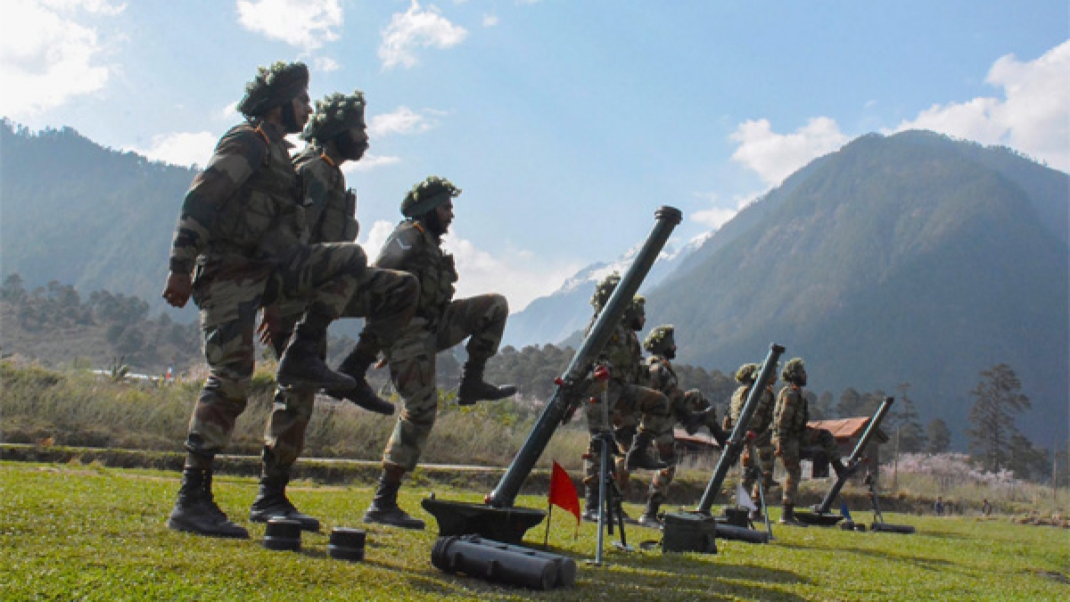 Stage set for theaterisation of military as govt introduces Bill in Lok ...