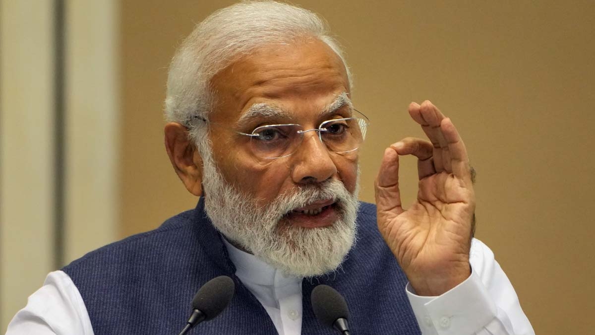 PM Modi to inaugurate CBI's diamond jubilee celebrations on Monday ...