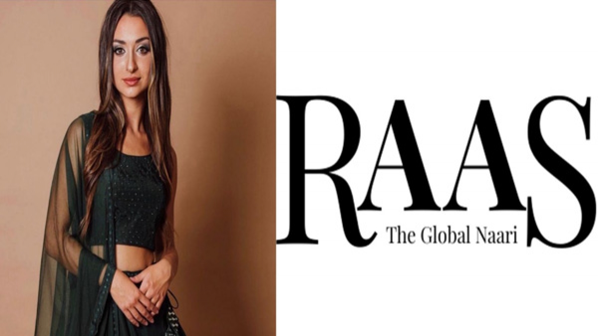 Attention fashion heads! Raas: The Global Naari announces its new ...