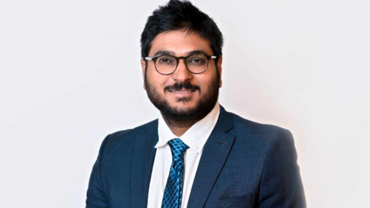 Sasi Kumar Raju Addepalli A Principal Mdm Leader Who Revolutionize The Healthcare Industry