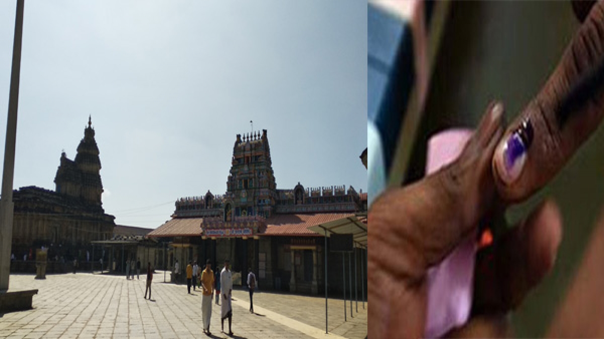 Whoever wins in Sringeri, will win Karnataka: Just a belief or voters ...