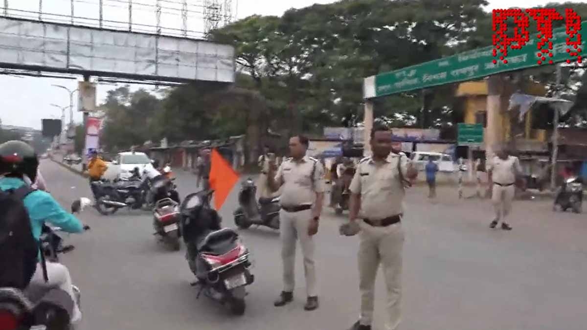 VHP calls for bandh as Biranpur remains tense after communal clash ...