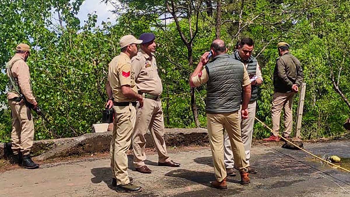 Did Pakistan’s ISI stage Poonch attack to derail Bhutto’s India visit ...