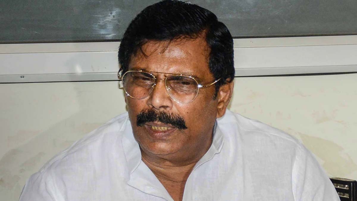 SC Seeks Original Records On Anand Mohan Singh's Release From Bihar ...