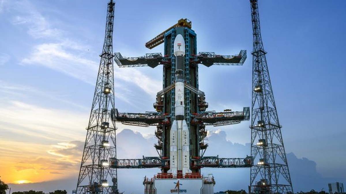 ISRO To Launch NVS-01 Navigation Satellite On May 29 - Oneindia News