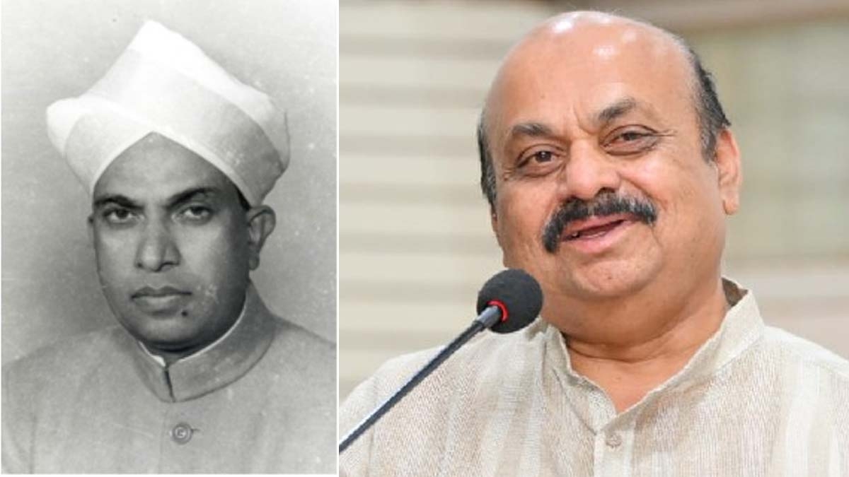 Karnataka Election Results: From Kengal Hanumanthaiah to Bommai, Here ...