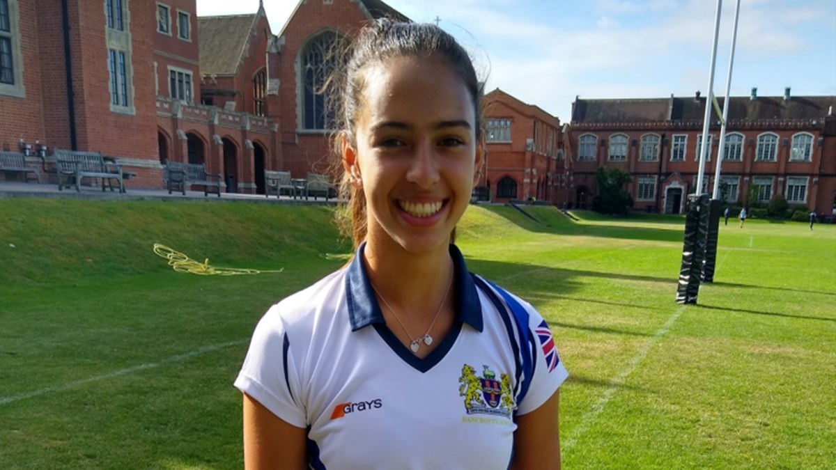 British-Indian Teen Grace Kumar Killed In Nottingham Stabbing Incident ...