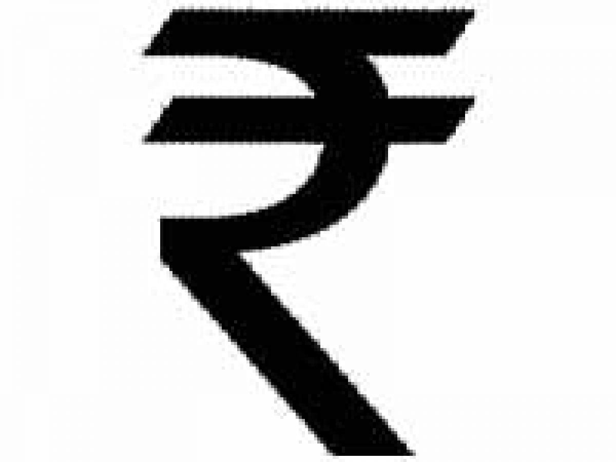 All country rupees symbol - dsabit