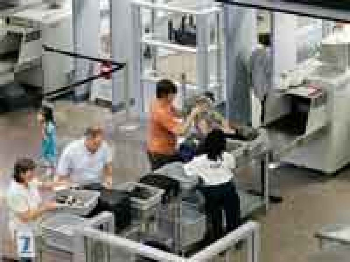 Covert Cameras | Installed | Passenger Planes | Airline Security ...