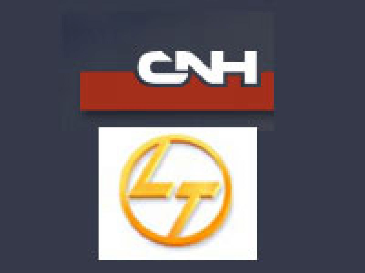 CNH Global NV buys L&T-CASE Equipment Private Limited - Oneindia News
