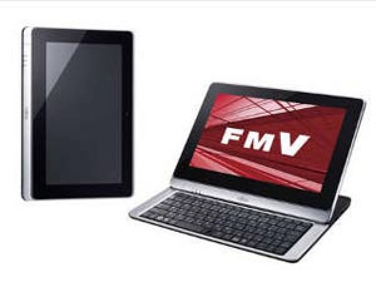 Fujitsu to launch low-cost 7-inch Android 3.1 tablet - Oneindia News