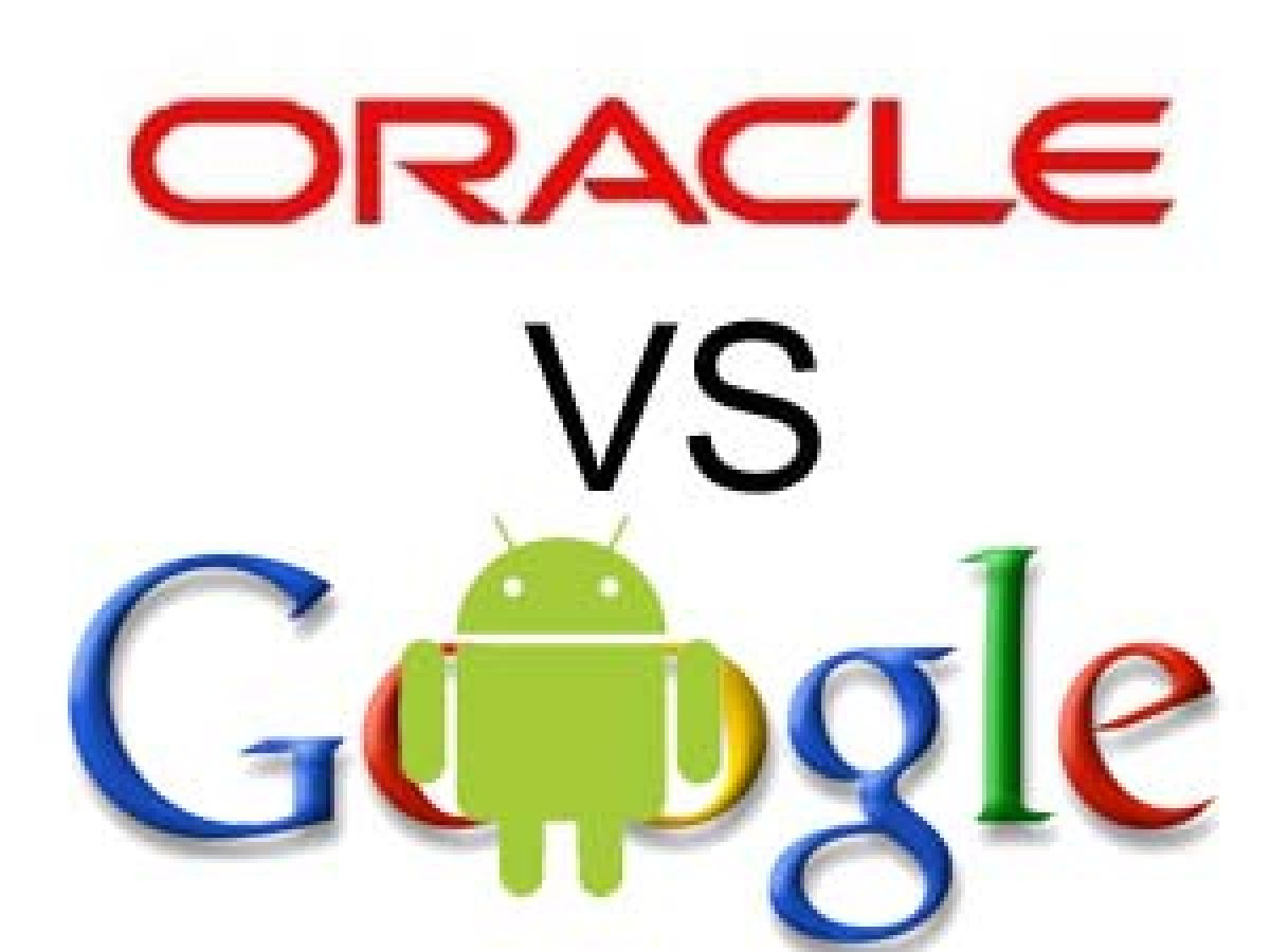 Oracle Vs Google | Billion Dollars | Java Language | Patent ...
