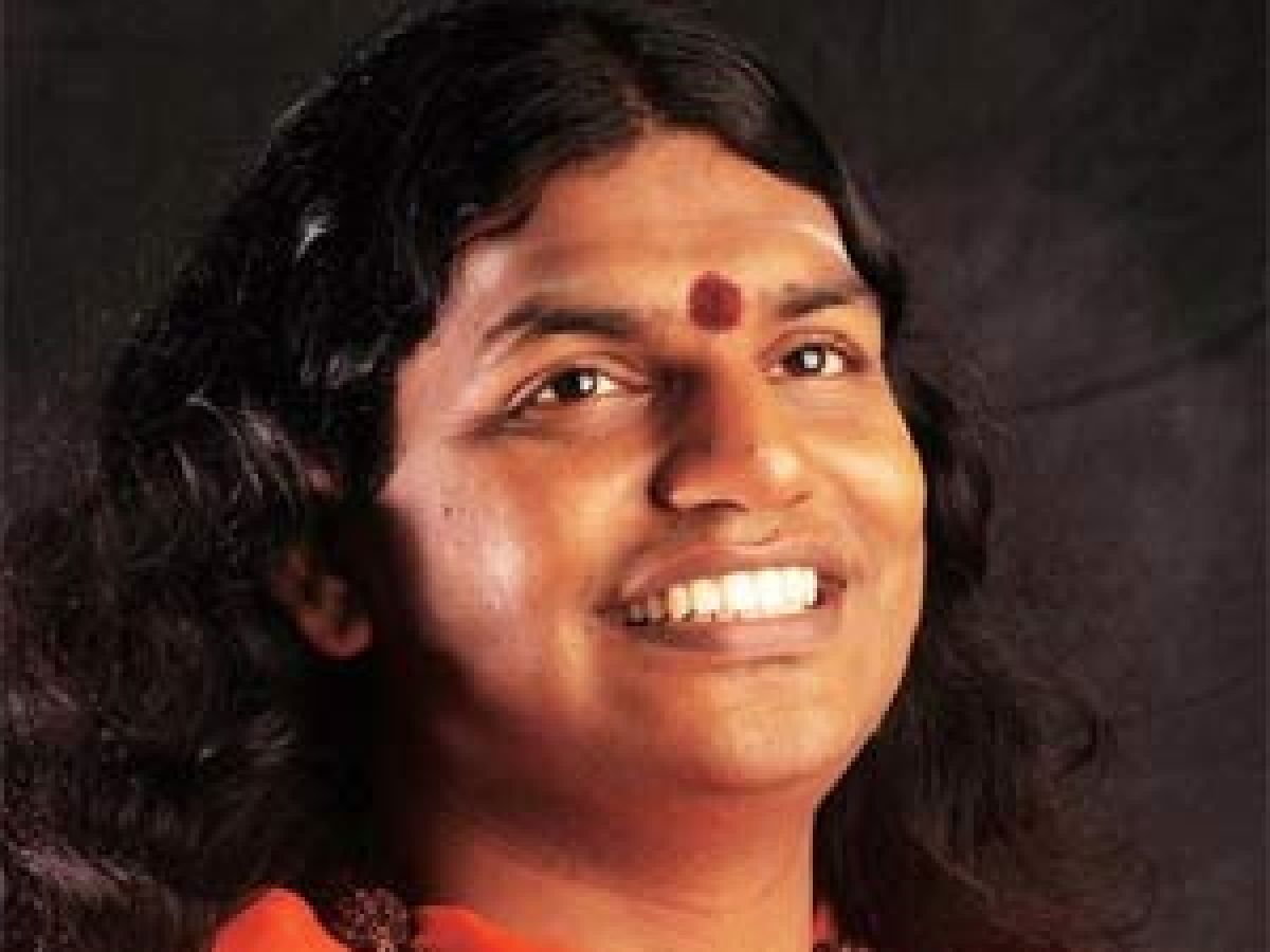 Swami Nithyananda Profile | Fraud | Sex Scandal Video | Background ...