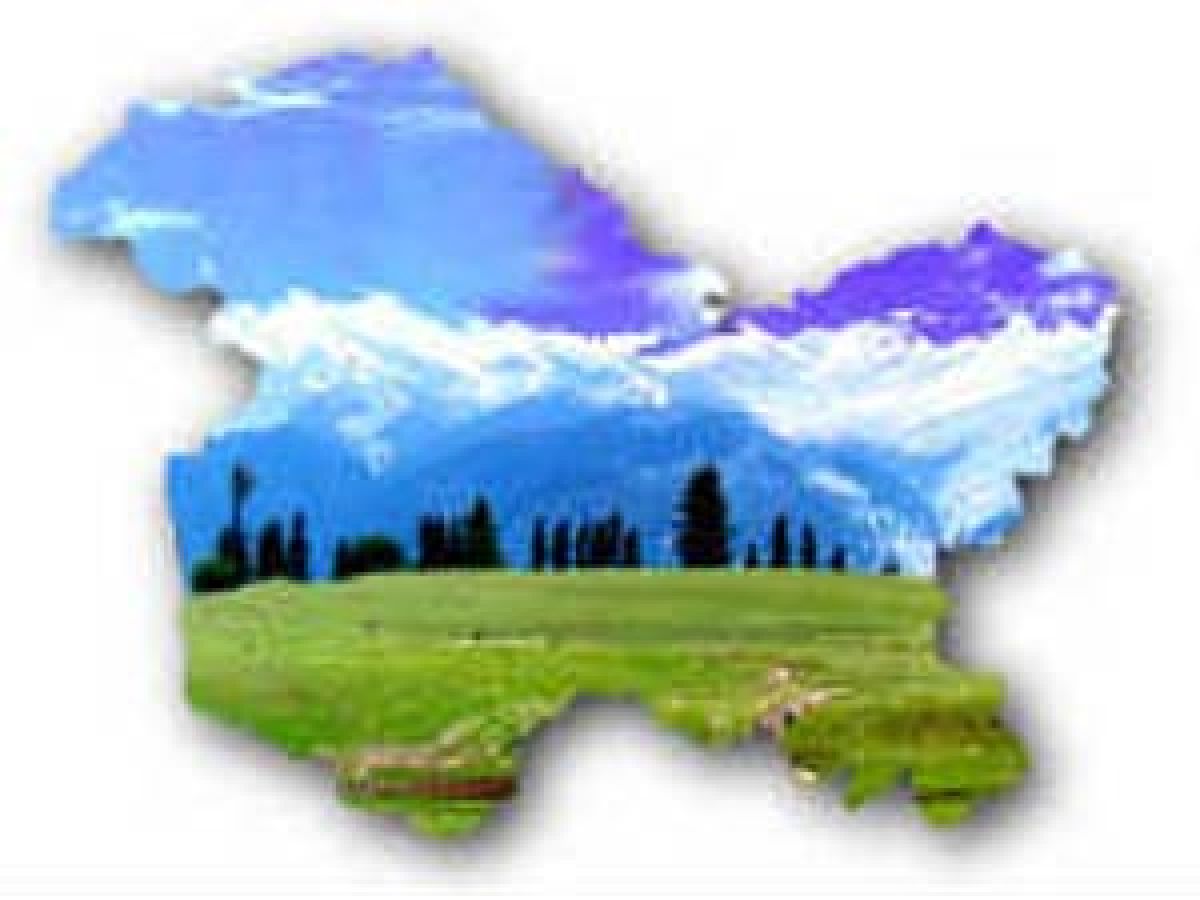 Kulgam District | Jammu | Kashmir | Official Spokesman - Oneindia News