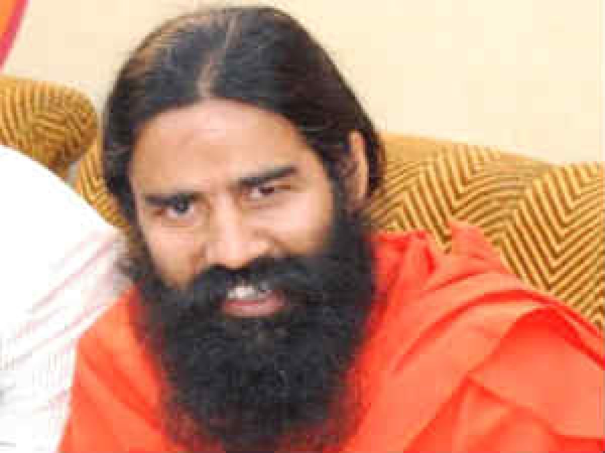 Baba Ramdev | Marriage | Yoga Guru | Rakhi Sawant | Lucknow | Uttar ...