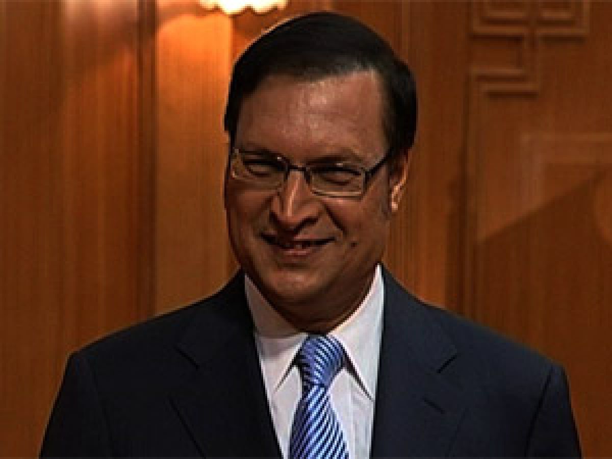 India TV Chief Editor | Rajat Sharma | Aap Ki Adalat | Life Threat ...
