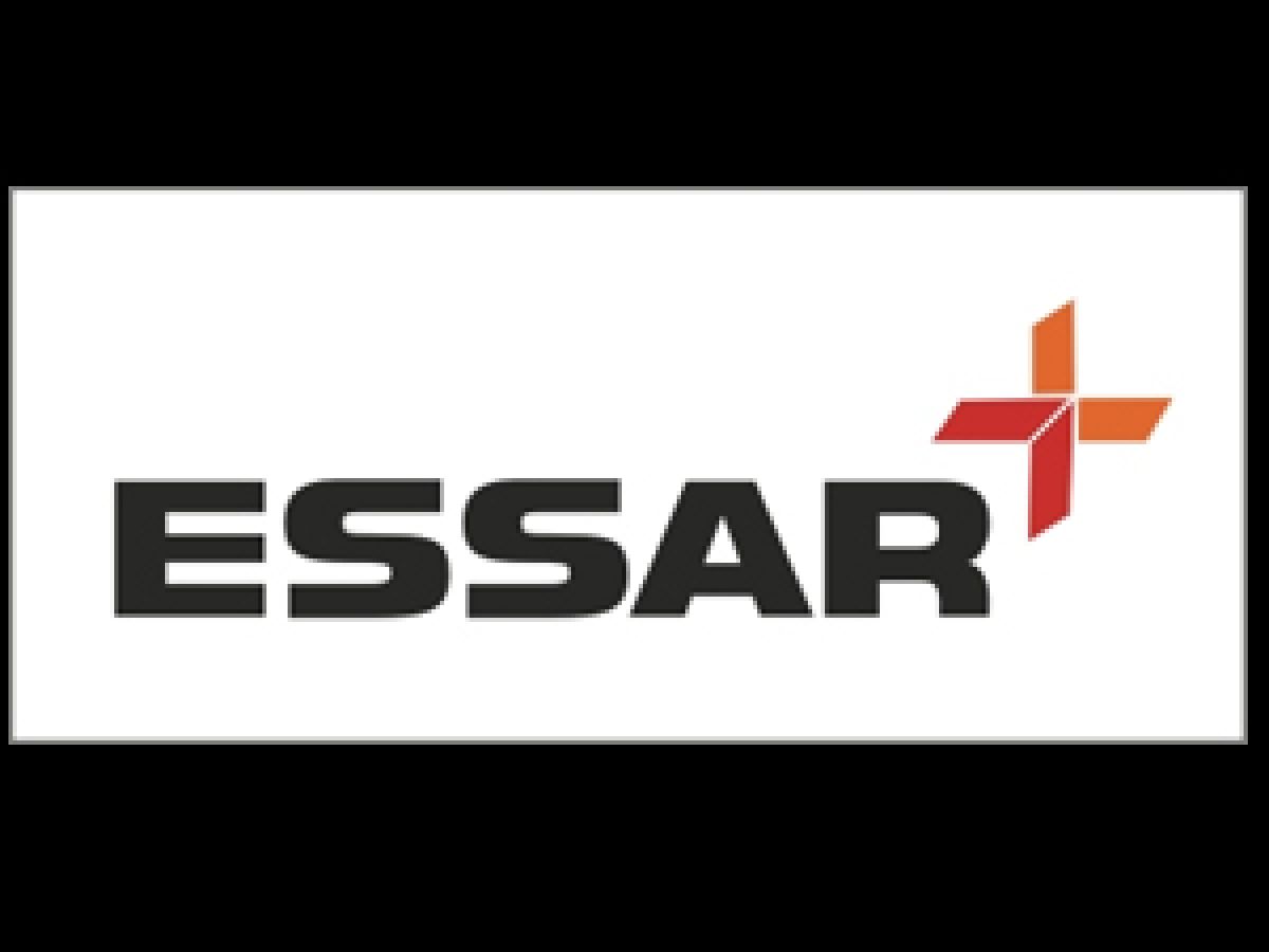 Essar Oil | Sales Tax Dues | Banking | Money | Loan | Business News ...