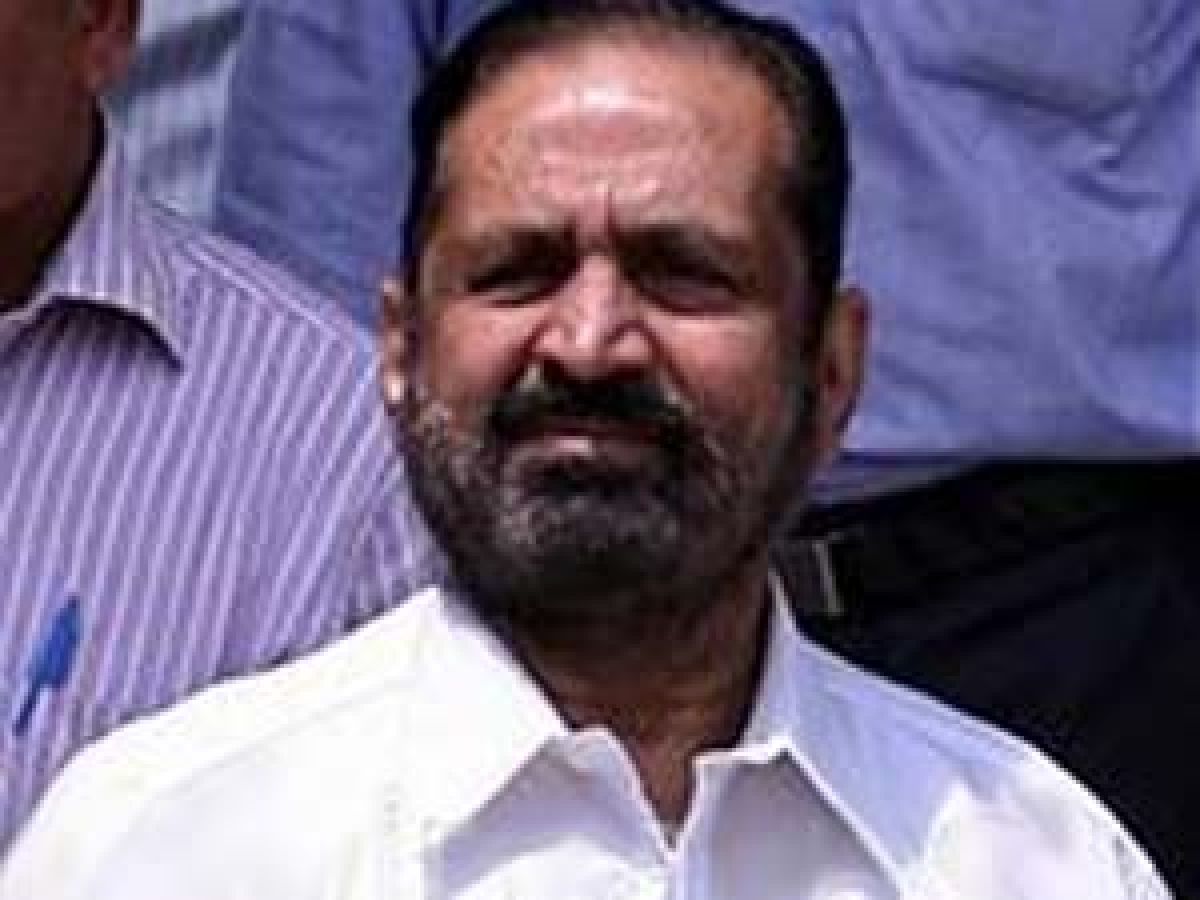 Suresh Kalmadi | Delhi High Court | London Olympics 2012 | CWG 2010 ...