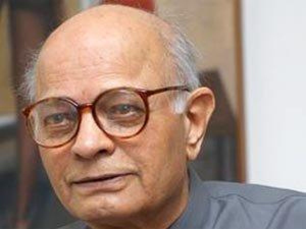 Brajesh Mishra | Death | Former National Security Advisor | 84 ...