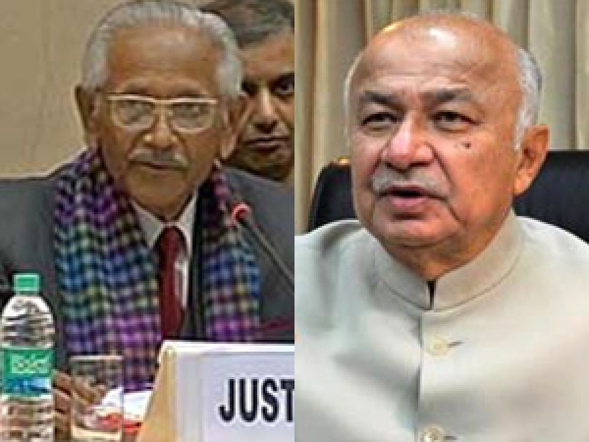 Justice JS Verma | Exposes Face | Behind Government Mask - Oneindia News