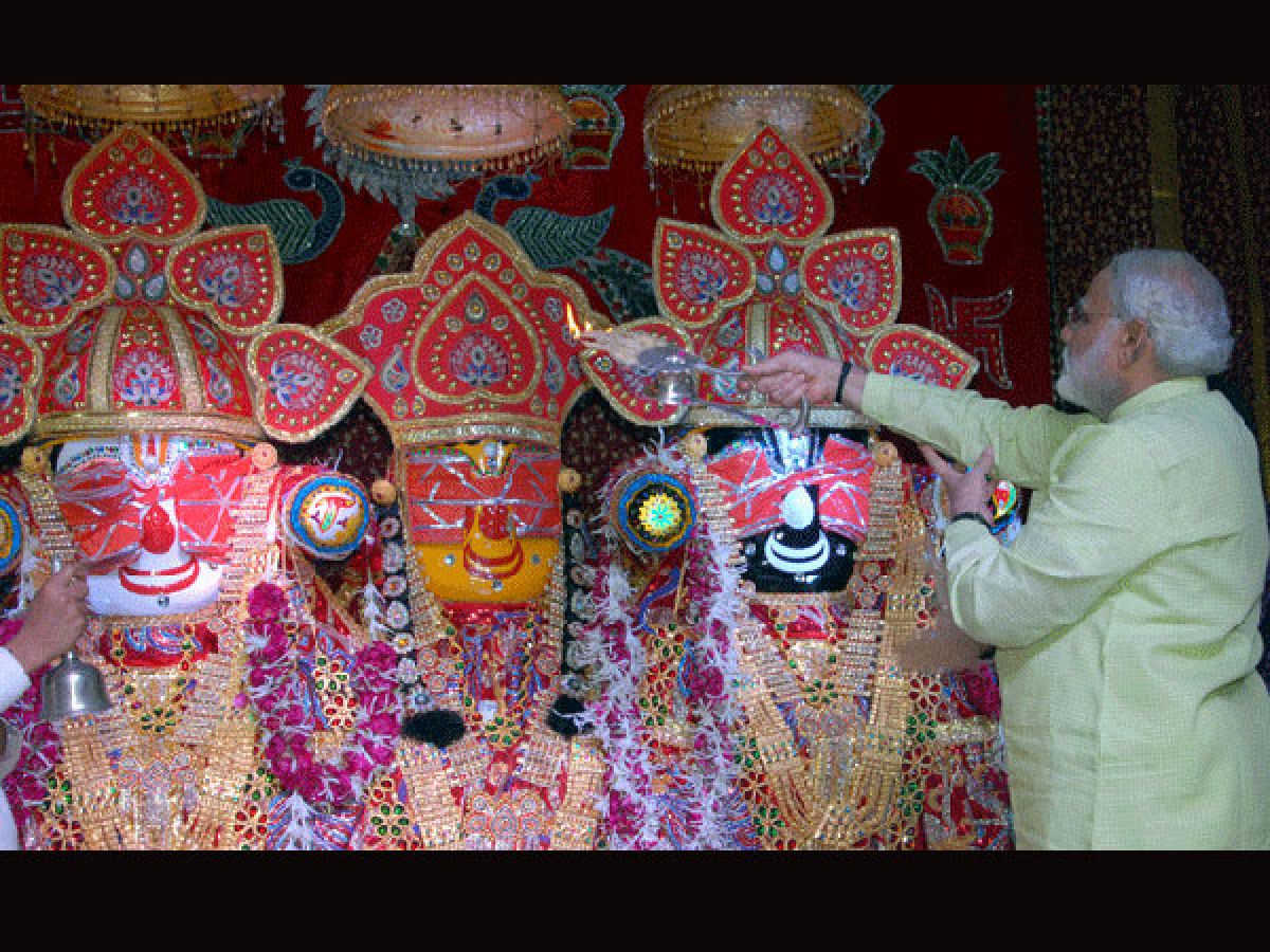 Rath Yatra | Pictures | Gujarat | Narendra Modi | Rath Yatra in India ...