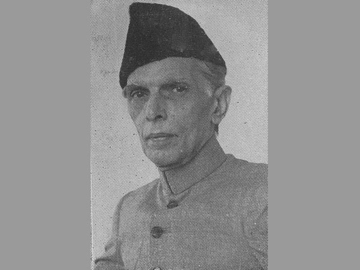 Mohammad Ali Jinnah: Why is he such a controversial figure in India ...