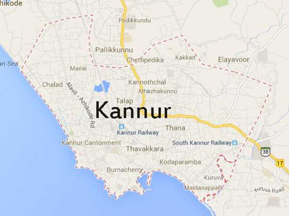 Kannur is India's first 'zero landless' district - Oneindia News
