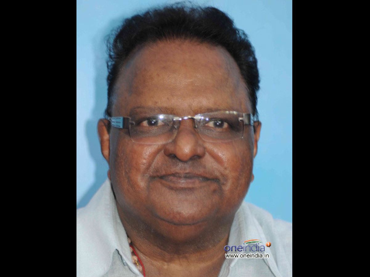 Kannada filmmaker D Rajendra Babu passes away - Oneindia News