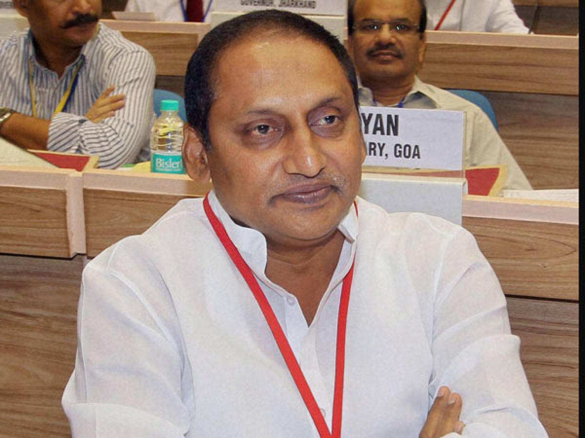 AP CM Kiran Reddy to complete three years in office tomorrow - Oneindia ...