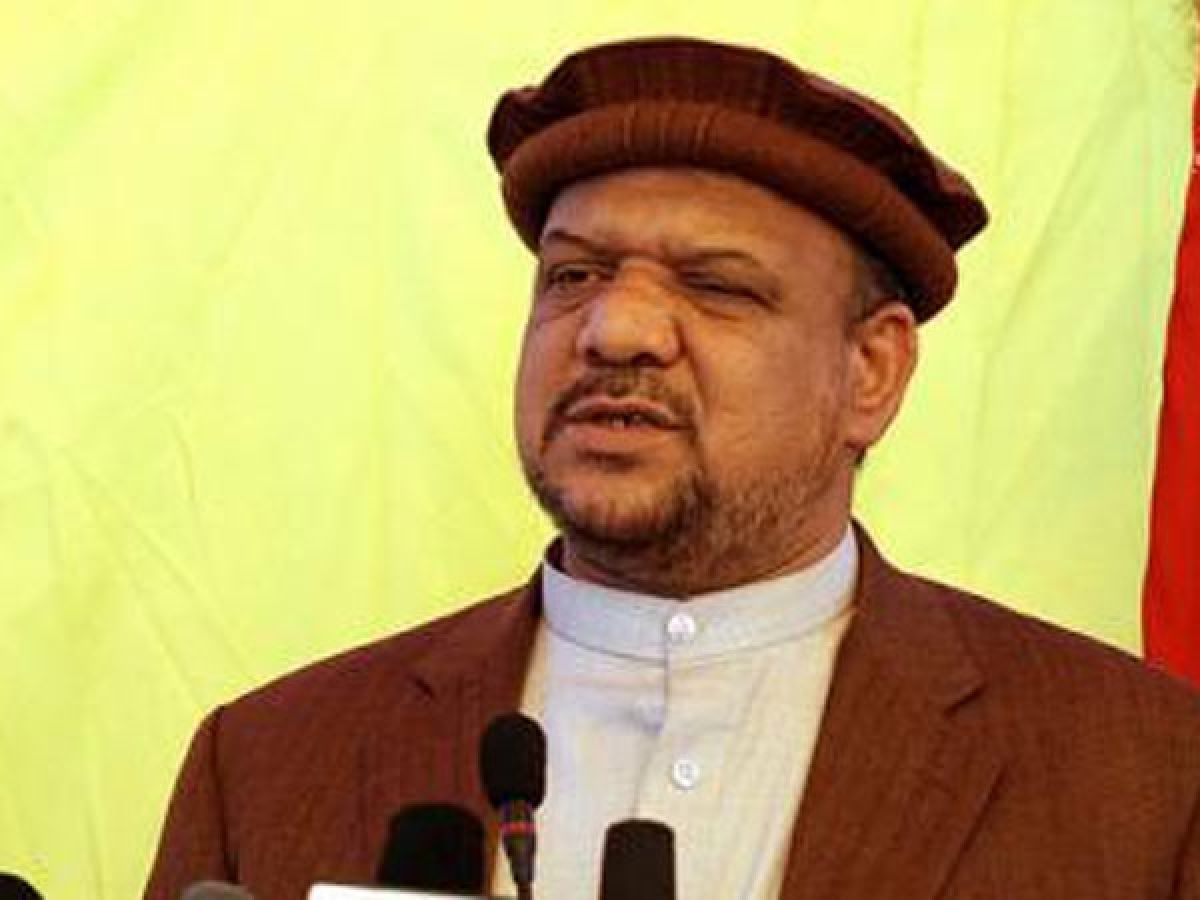 Afghan vice president Mohammad Qasim Fahim dead - Oneindia News