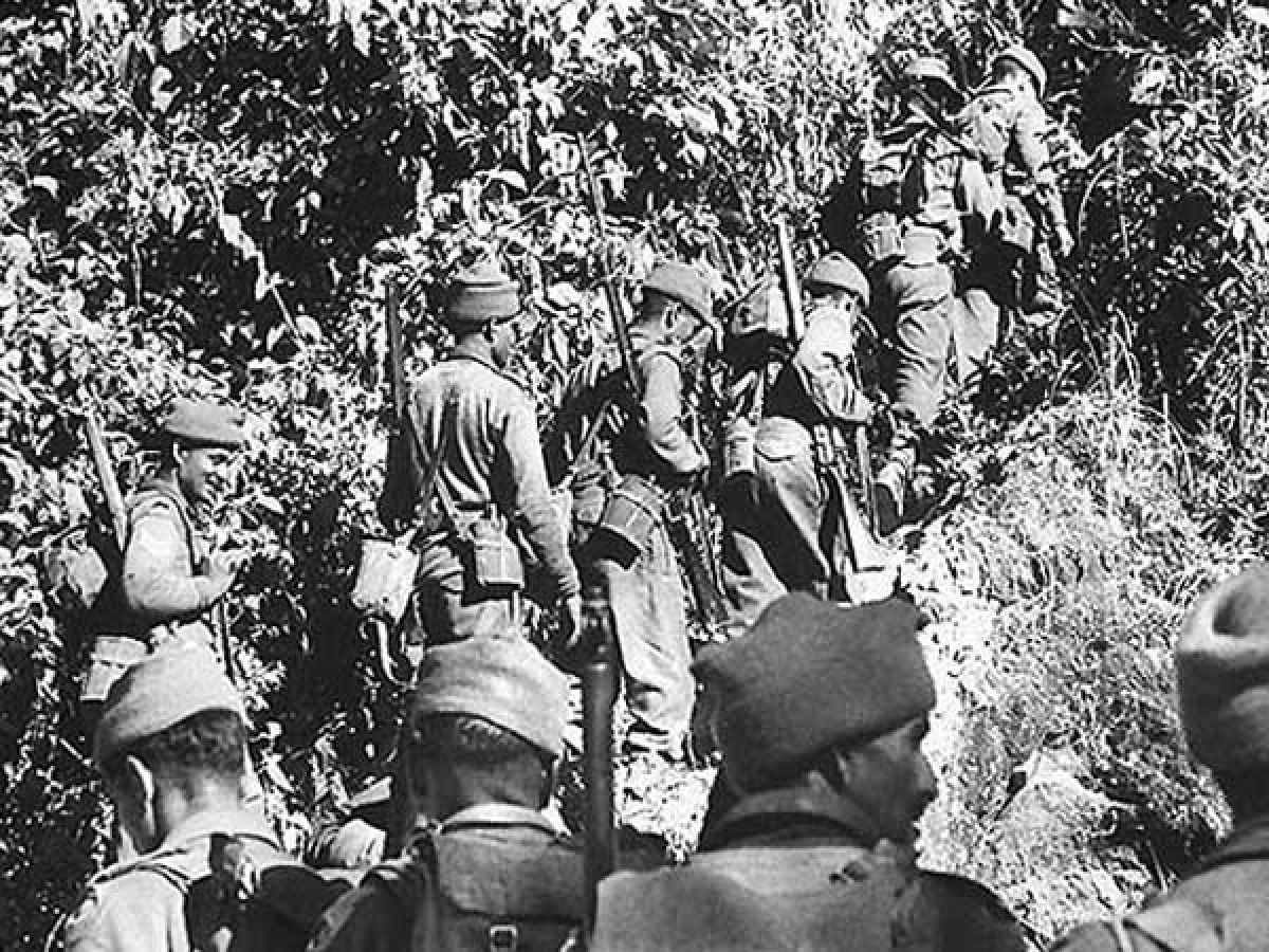 1962 Indo-China war report published by Australian journo - Oneindia News