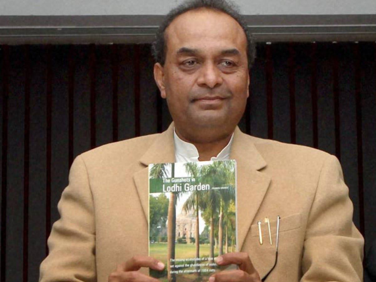 Mukul Rohatgi appointed new attorney general of India: Reports ...
