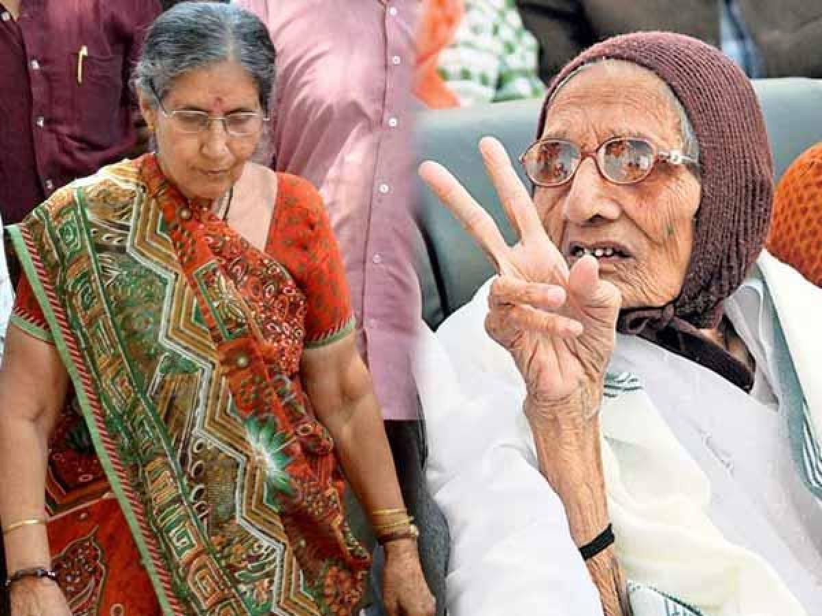 PM's wife Jashodaben gets police protection - Oneindia News