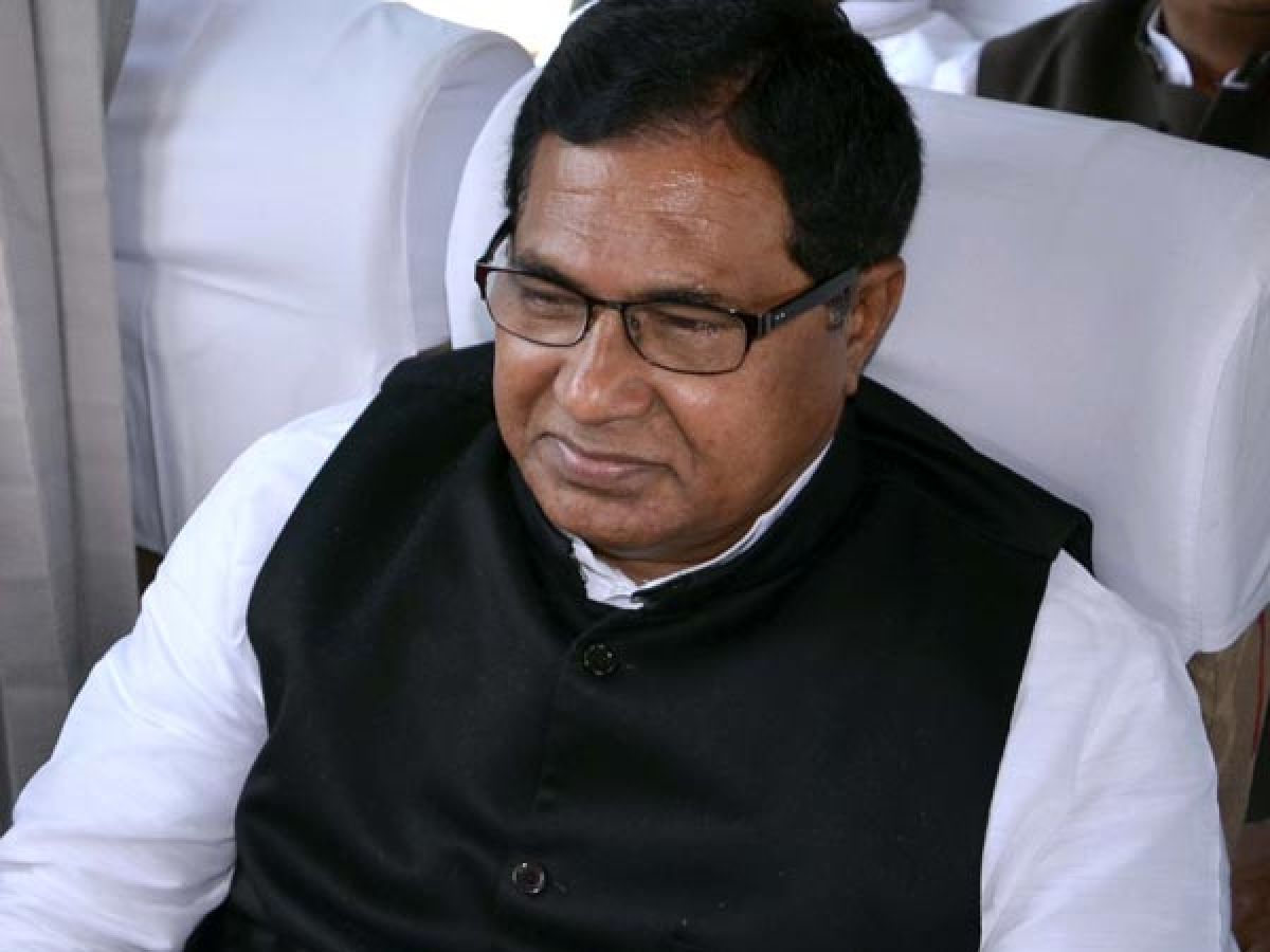 Jana Reddy elected CLP leader in Telangana - Oneindia News