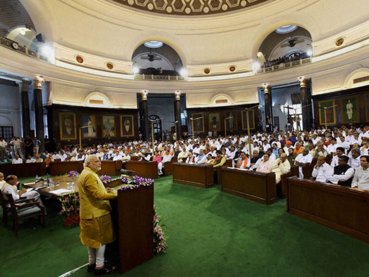 PM Narendra Modi chalks out a list of do's and dont's for his council ...