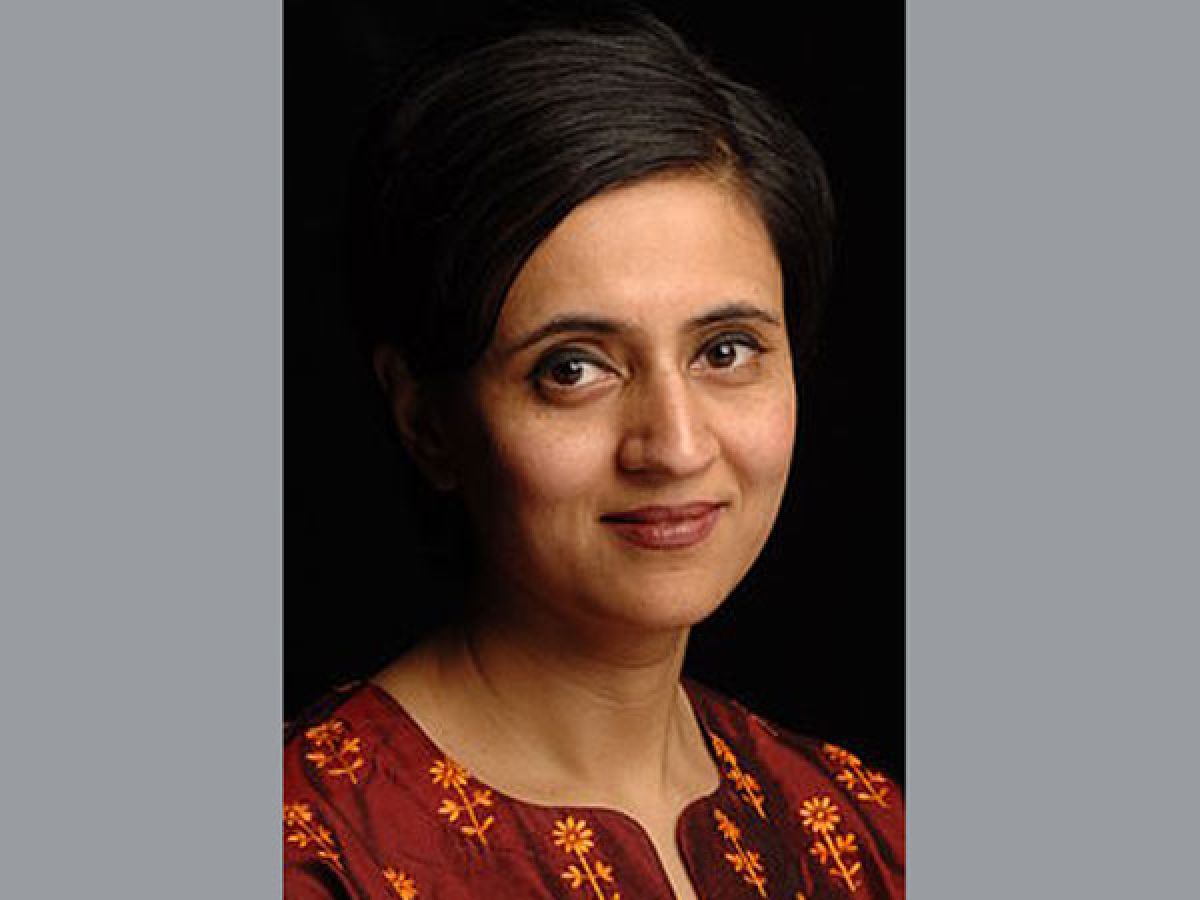Journalist Sagarika Ghose bids adieu to CNN-IBN on Twitter - Oneindia News