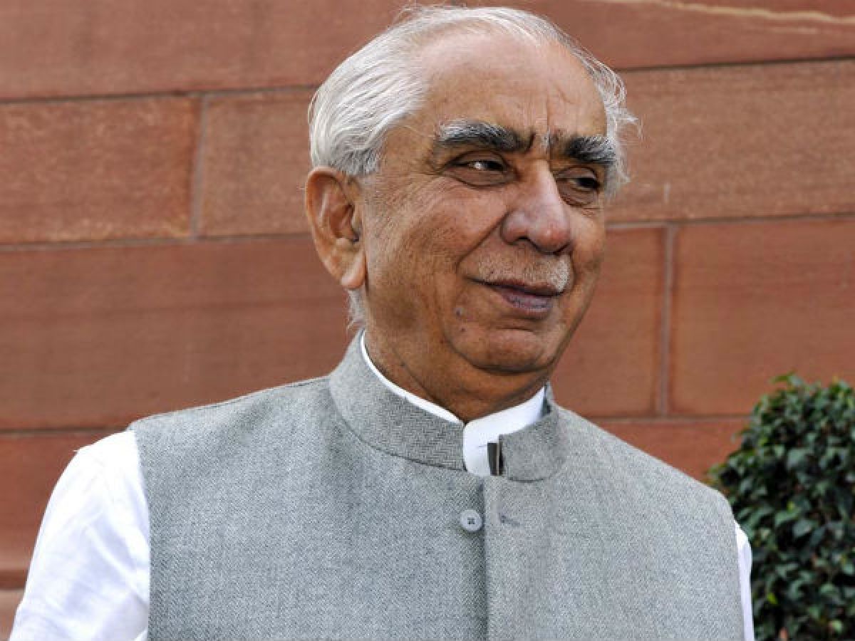 Know about Jaswant Singh & his stint in BJP - Oneindia News