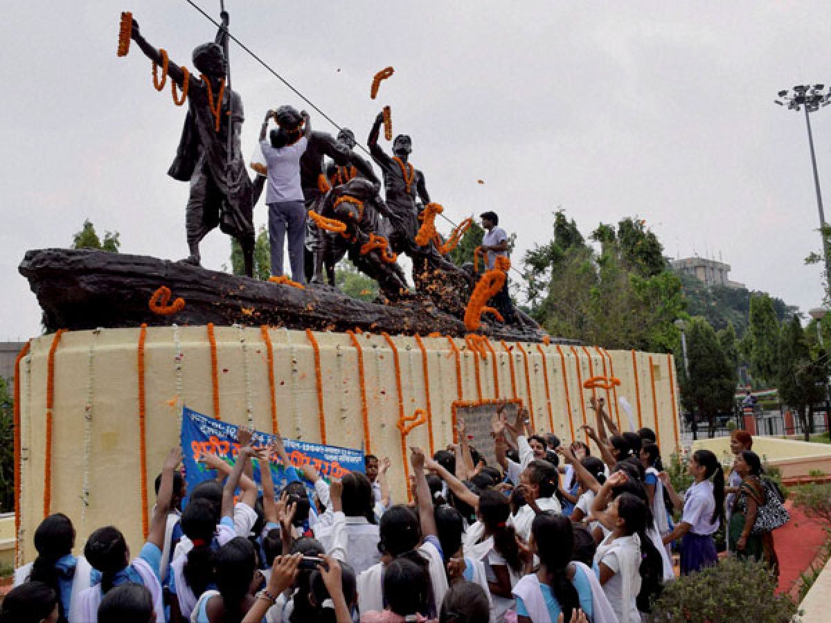 See what happened in India today: Pics - Oneindia News