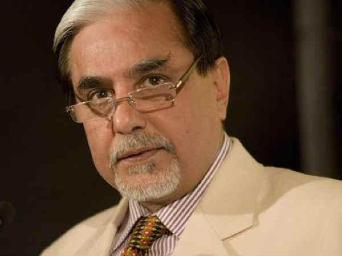 Zee media Chairman Subhash Chandra likely to contest Haryana assembly ...
