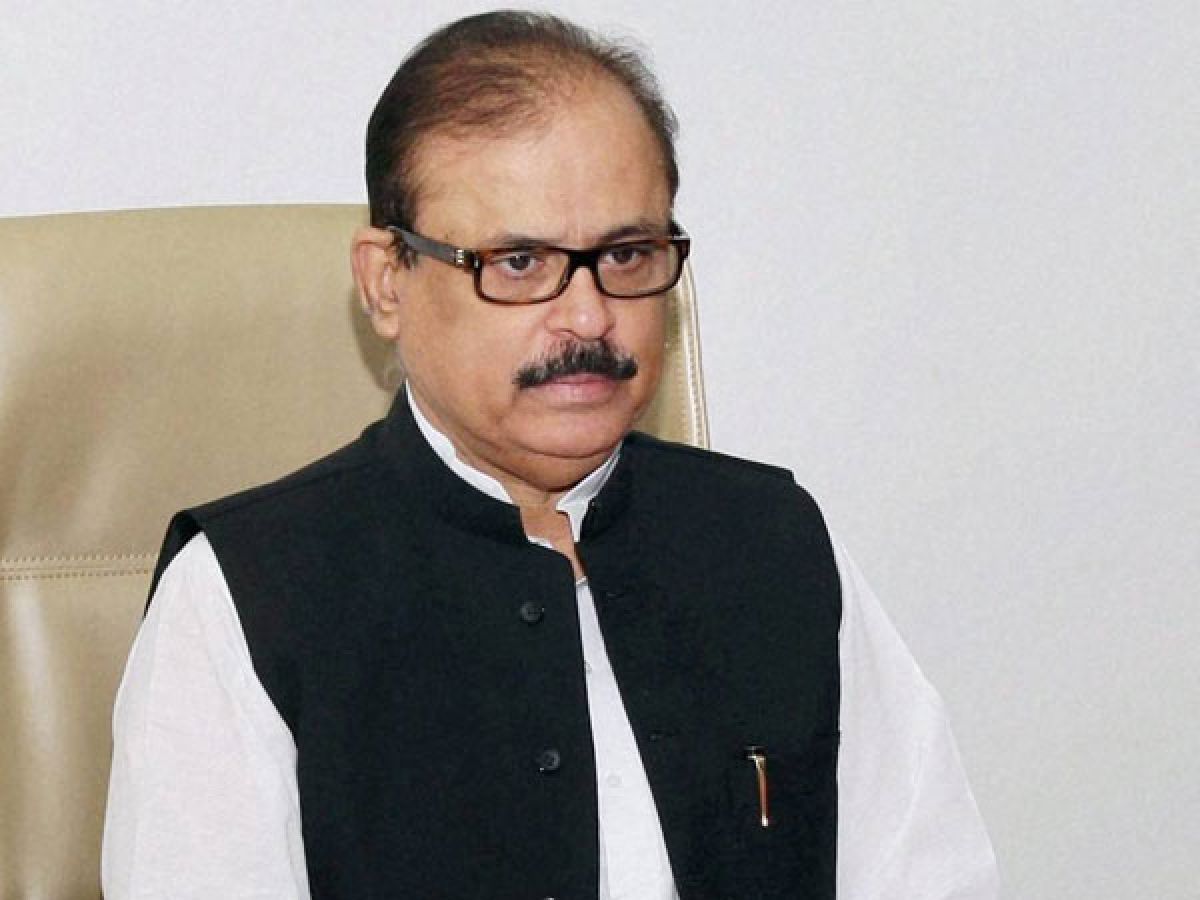 Tariq Anwar hopeful of NCP-Congress alliance in Maharashtra - Oneindia News