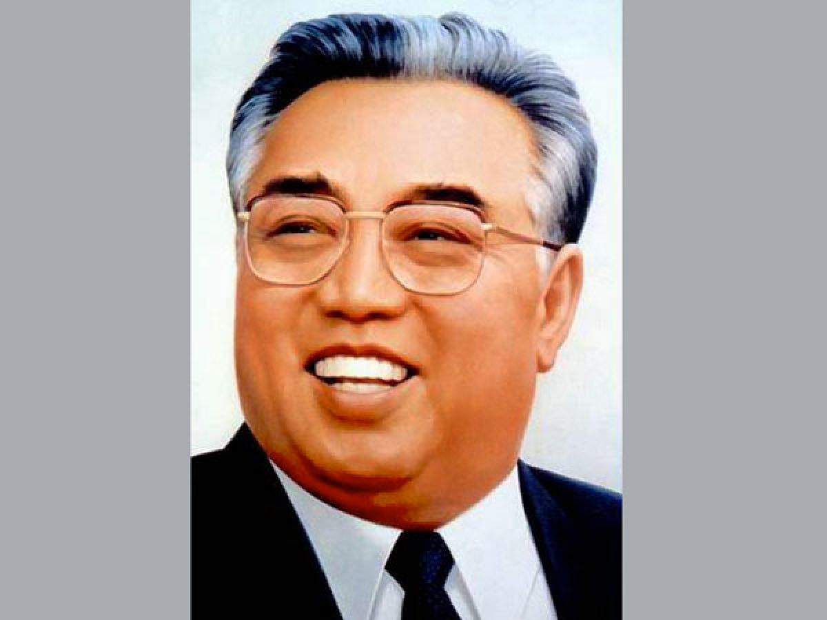 After 'Eleven Jinping', news report calls late North Korean leader Kim ...